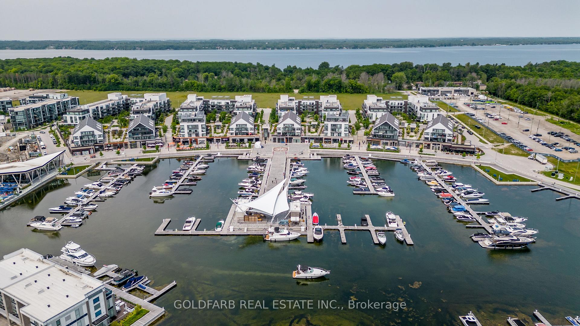 D322 - 333 Sea Ray Avenue, Innisfil, ON L9S 2P7