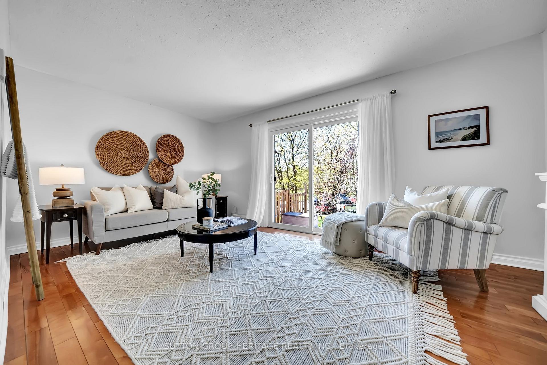 D6 - 47 Wellington Street, Port Hope, ON L1A 2M4