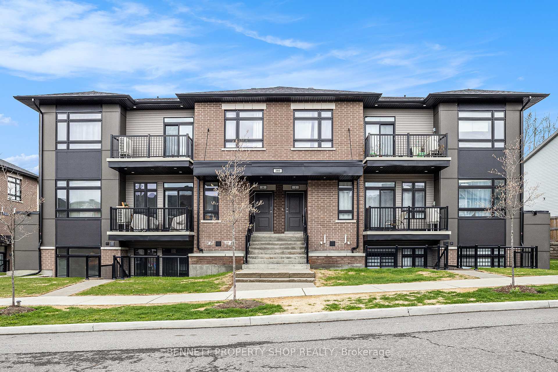G - 380 Rolling Meadow Crescent, Orleans - Convent Glen and Area, ON ...