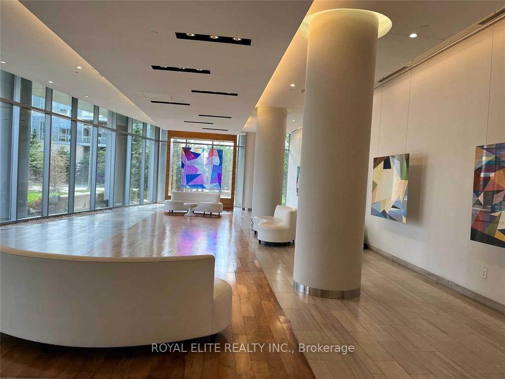 G06 - 70 Forest Manor Road, Toronto, ON M2J 1M6