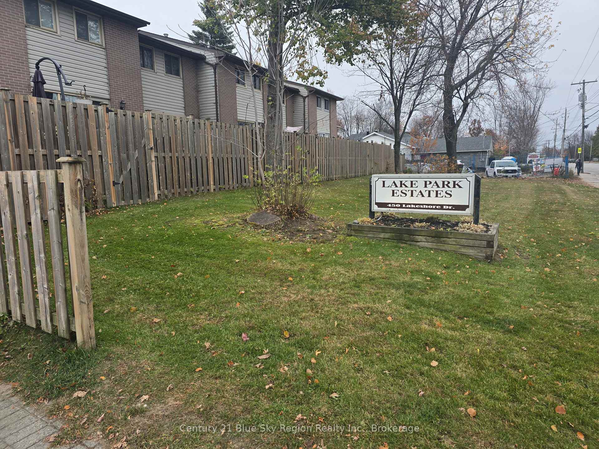 G3 - 450 Lakeshore Drive, North Bay, ON P1A 2E1