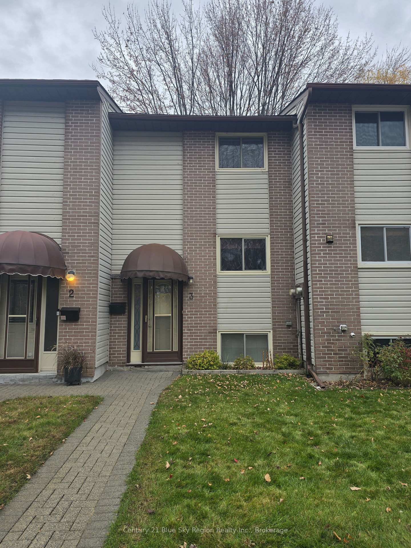 G3 - 450 Lakeshore Drive, North Bay, ON P1A 2E1