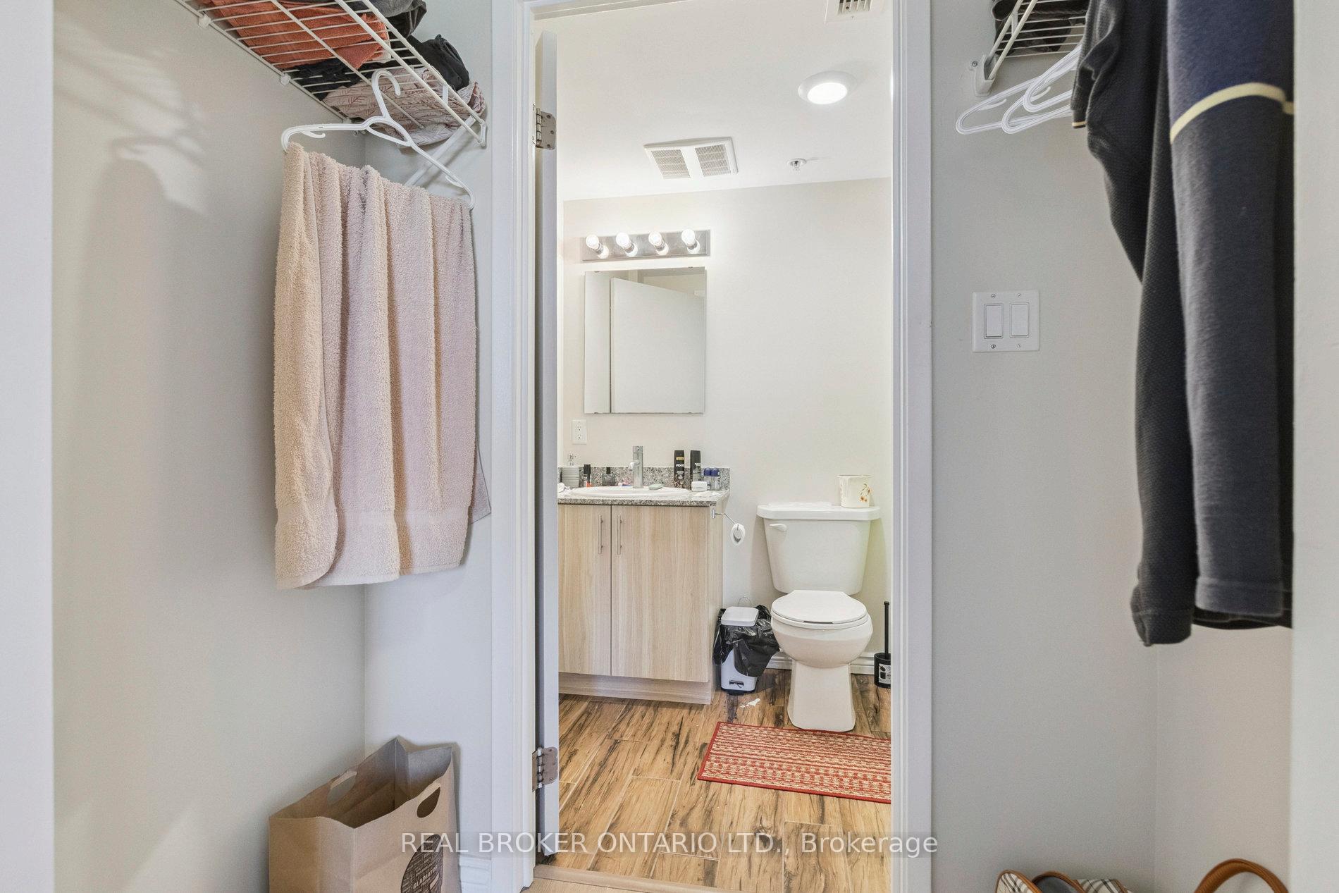 G607 - 275 Larch Street, Waterloo, ON N2L 3R2