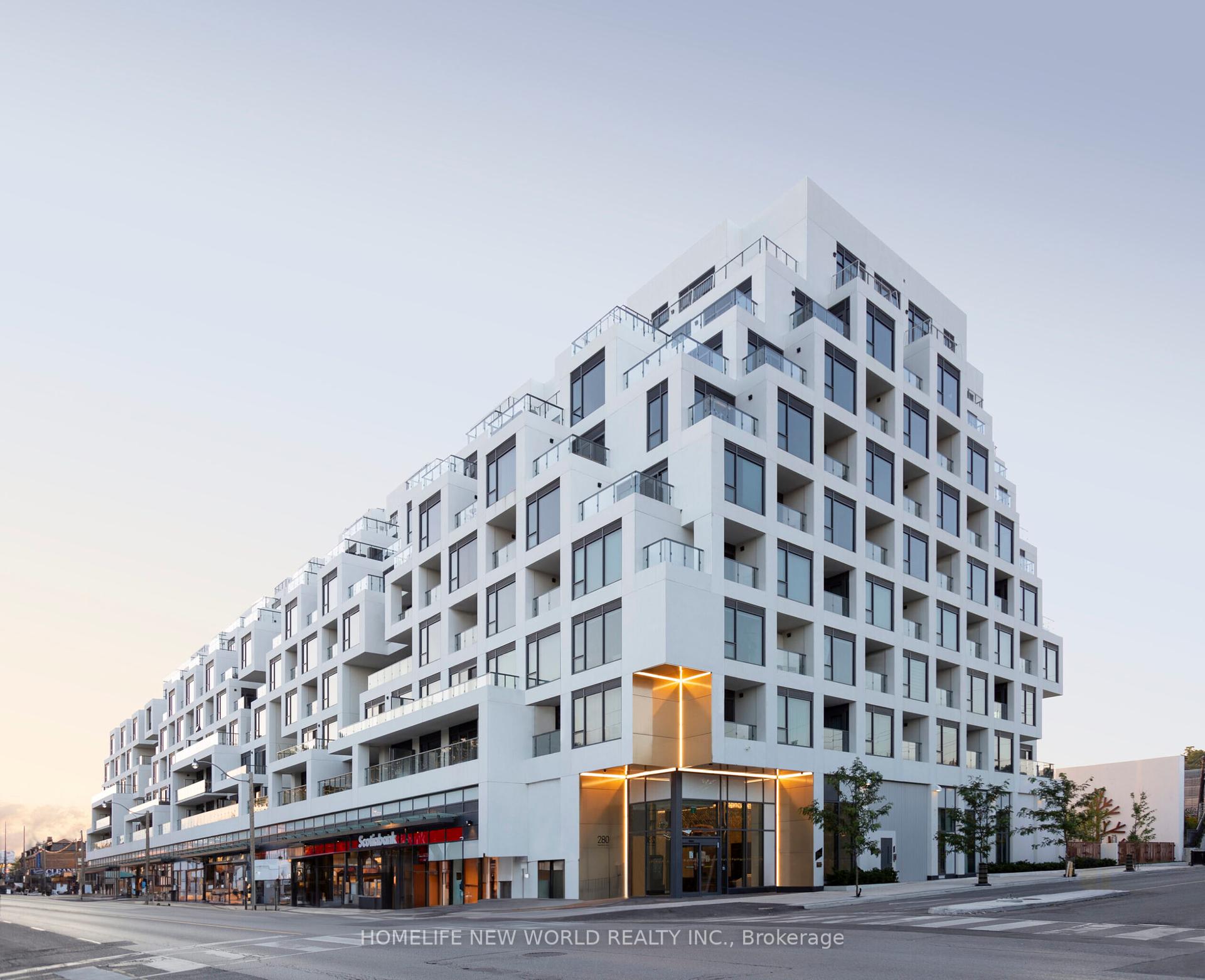 GPH02 - 280 Howland Avenue, Toronto, ON M5R 0C3