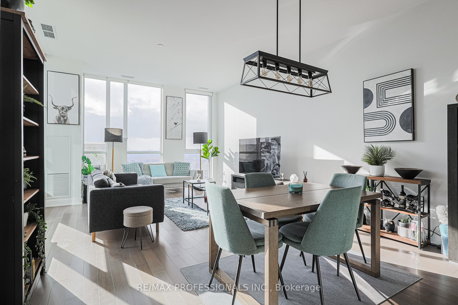 GPH2 - 4055 Parkside Village Drive, Mississauga, ON L5B 0K8