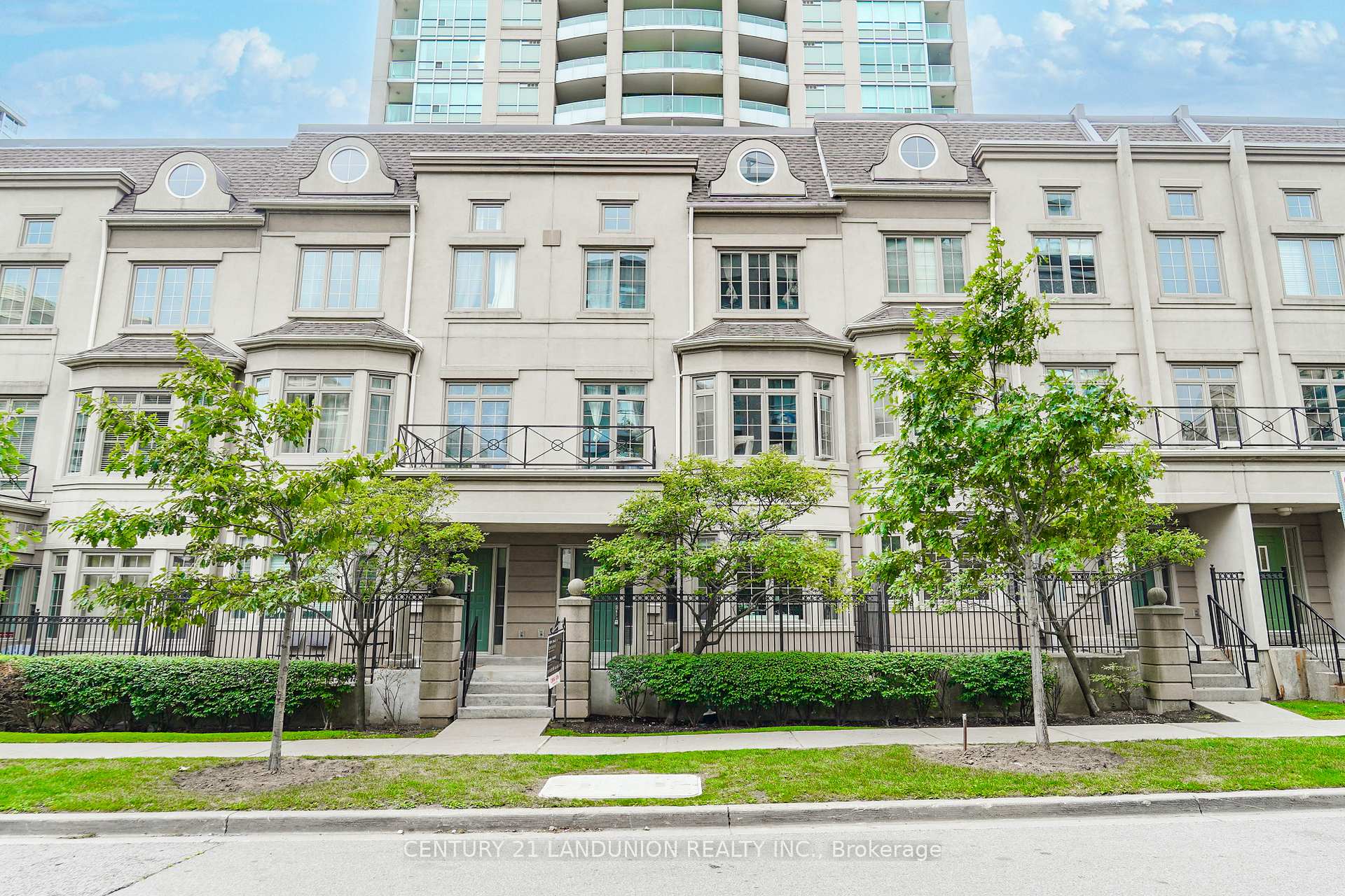 GV109 - 38 Kenaston Gardens, Toronto, ON M2K 1G8