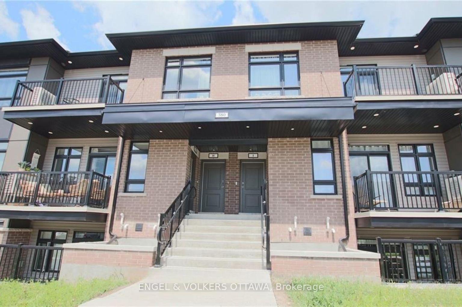 H - 380 Rolling Meadow Crescent, Orleans - Convent Glen and Area, ON ...