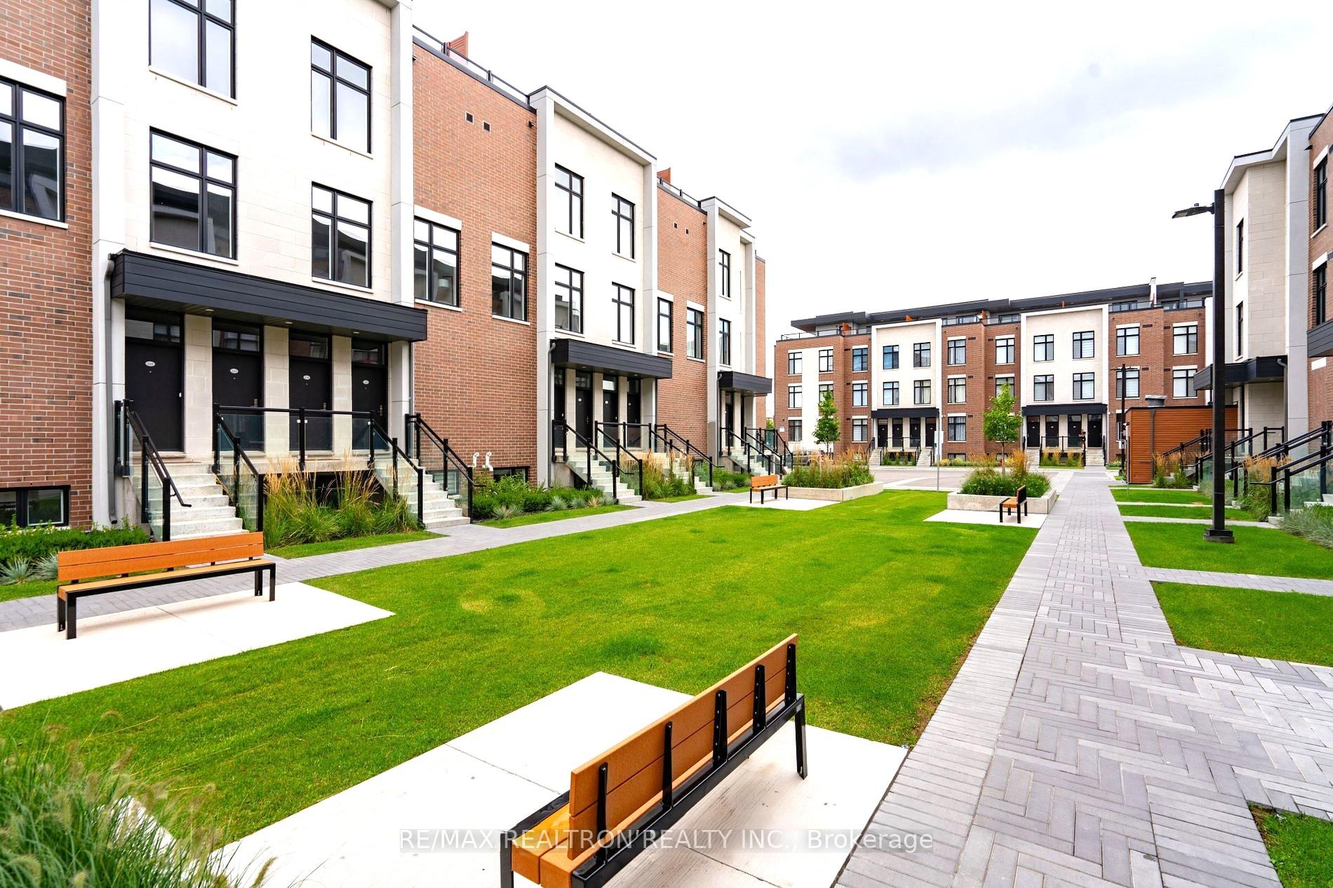L143 - 9580 Islington Avenue, Vaughan, ON L4H 5E8