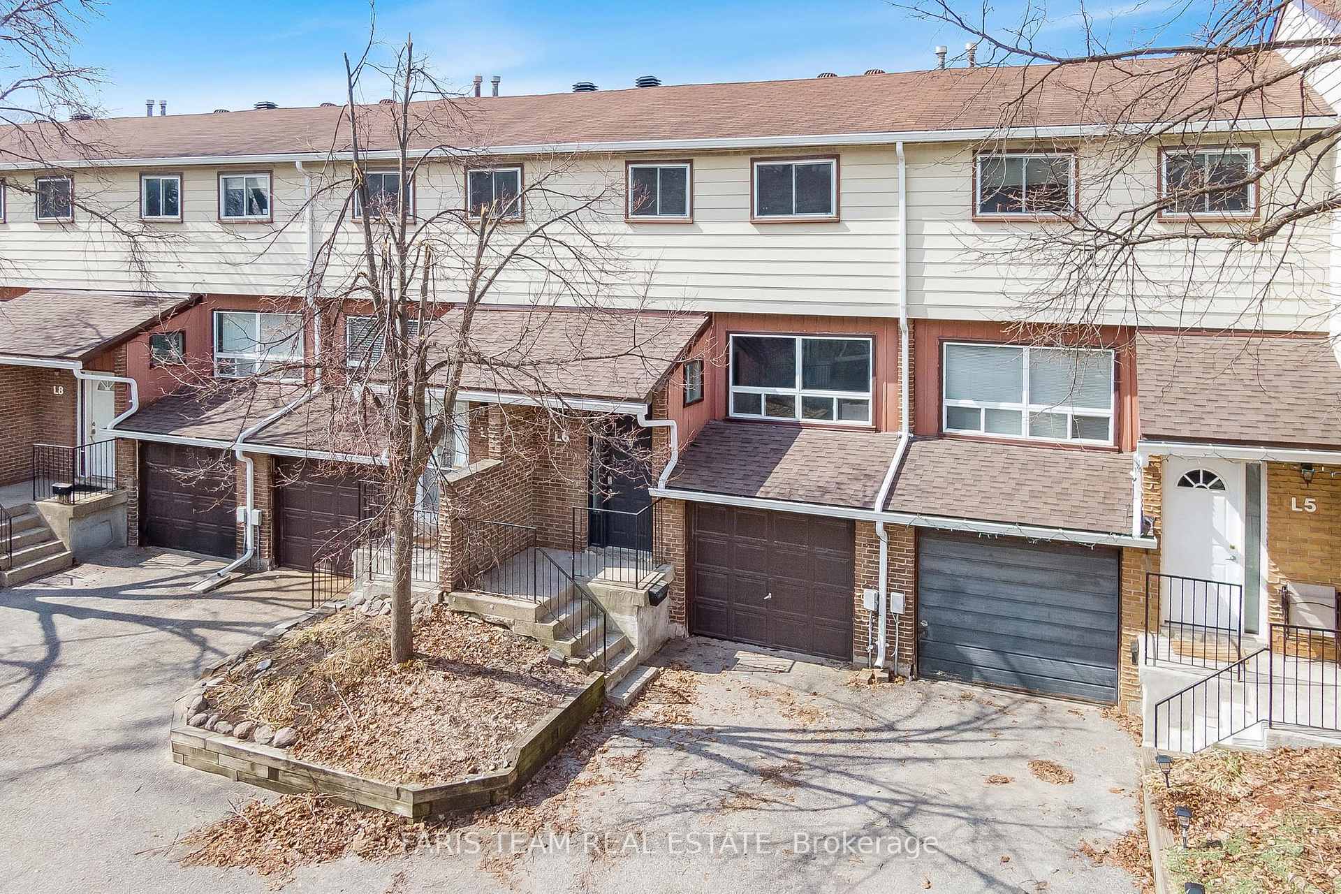 L6 - 63 Ferris Lane, Barrie, ON L4M 5C4