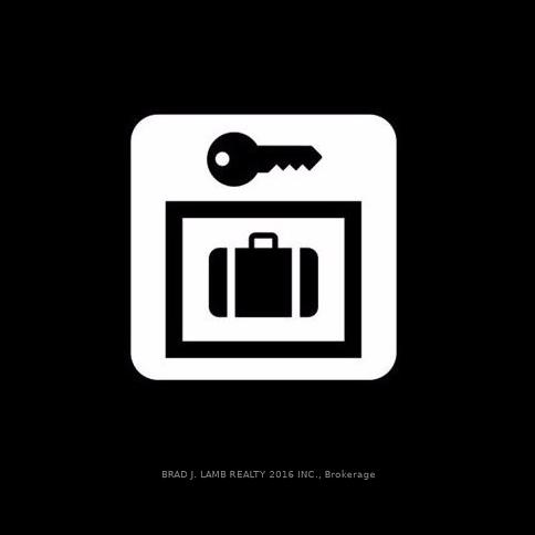 Locker - 224 King Street W, Toronto, ON M5H 1K4