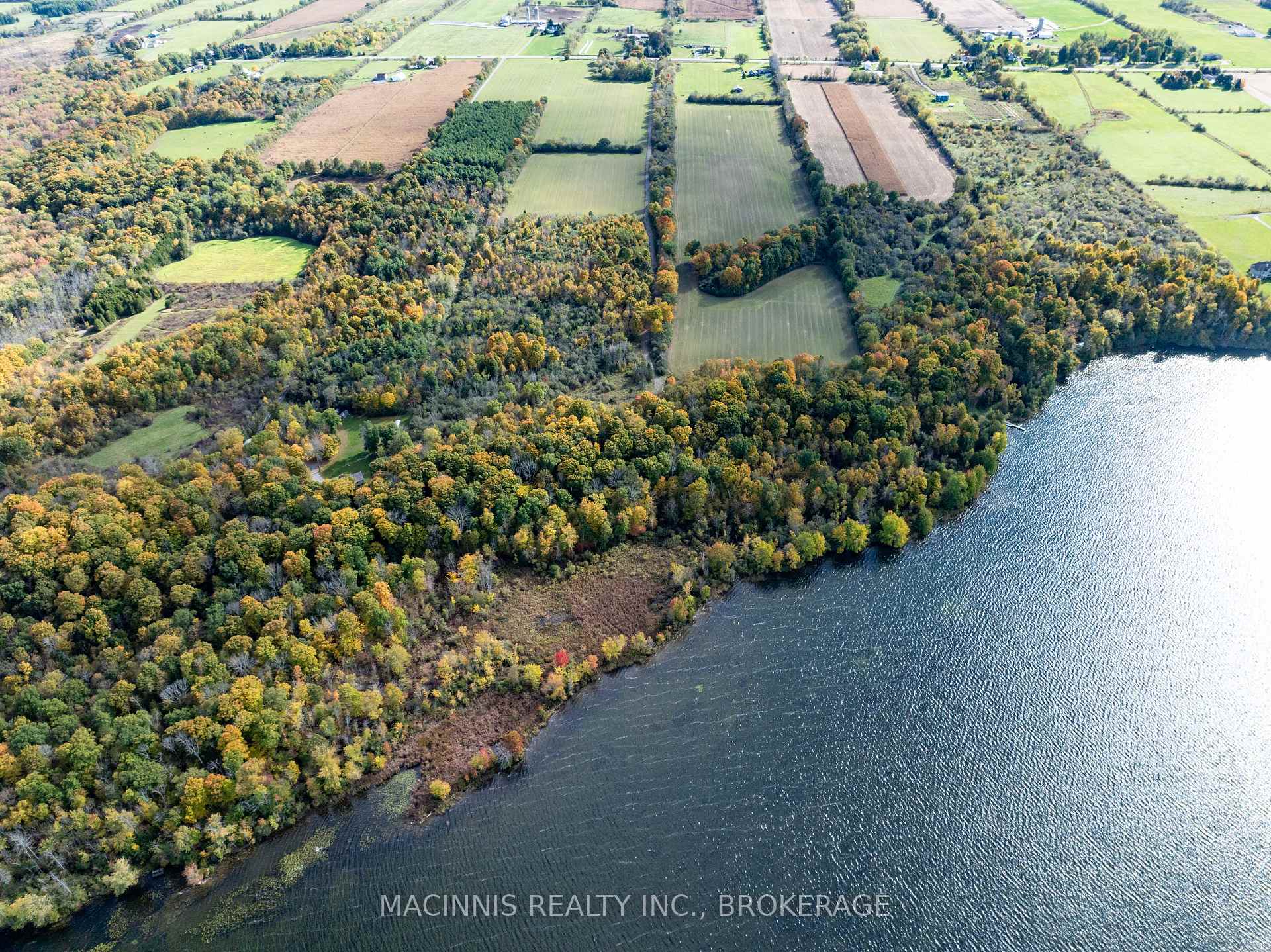 Lot 1 Rutledge Road, South Frontenac, ON K0H 2T0