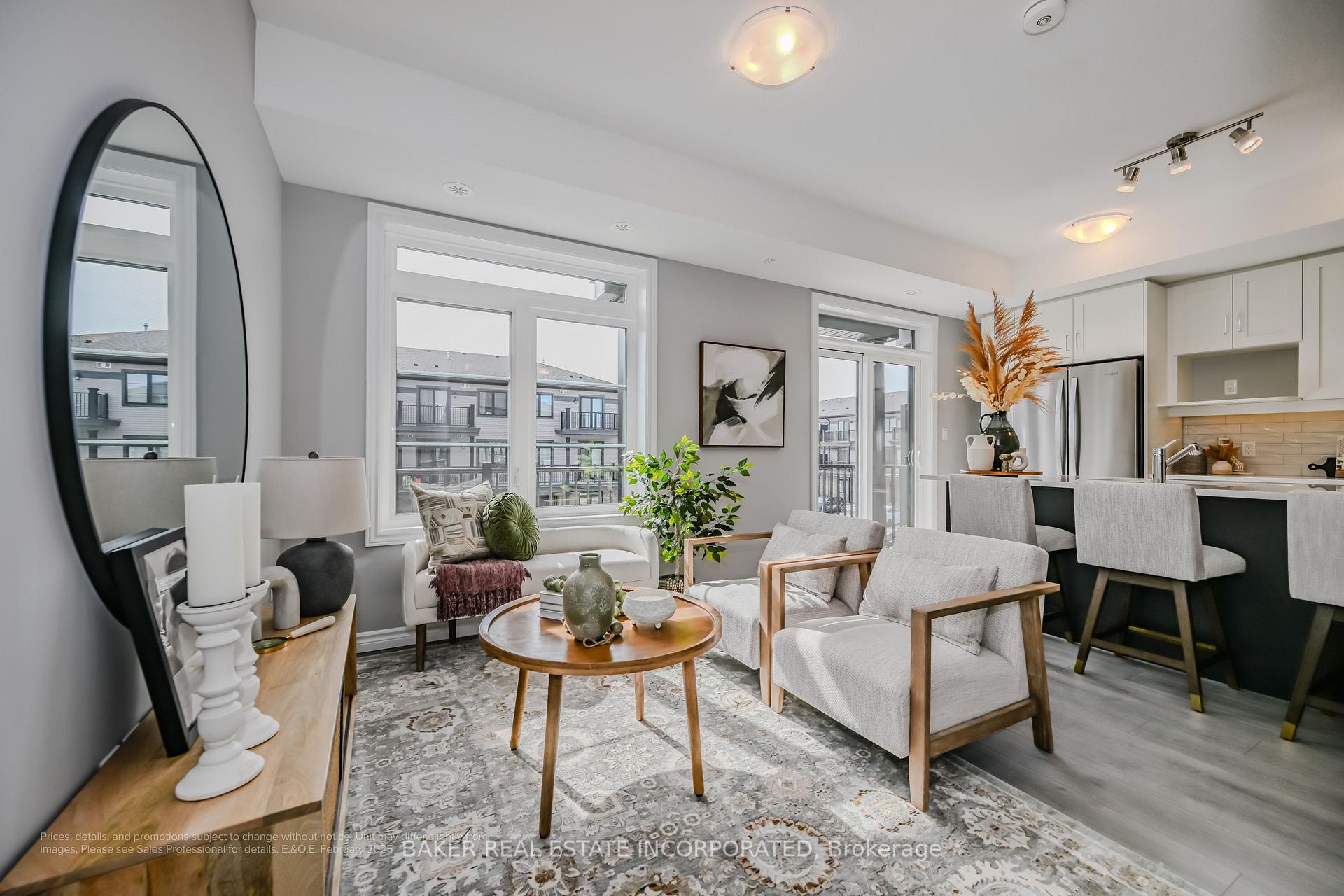 Lot 10 - 20 Lomond Lane, Kitchener, ON N2R 0T6