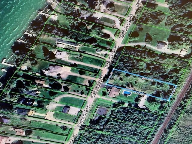 Lot 10 Maple Beach Road, Brock, ON L0K 1A0
