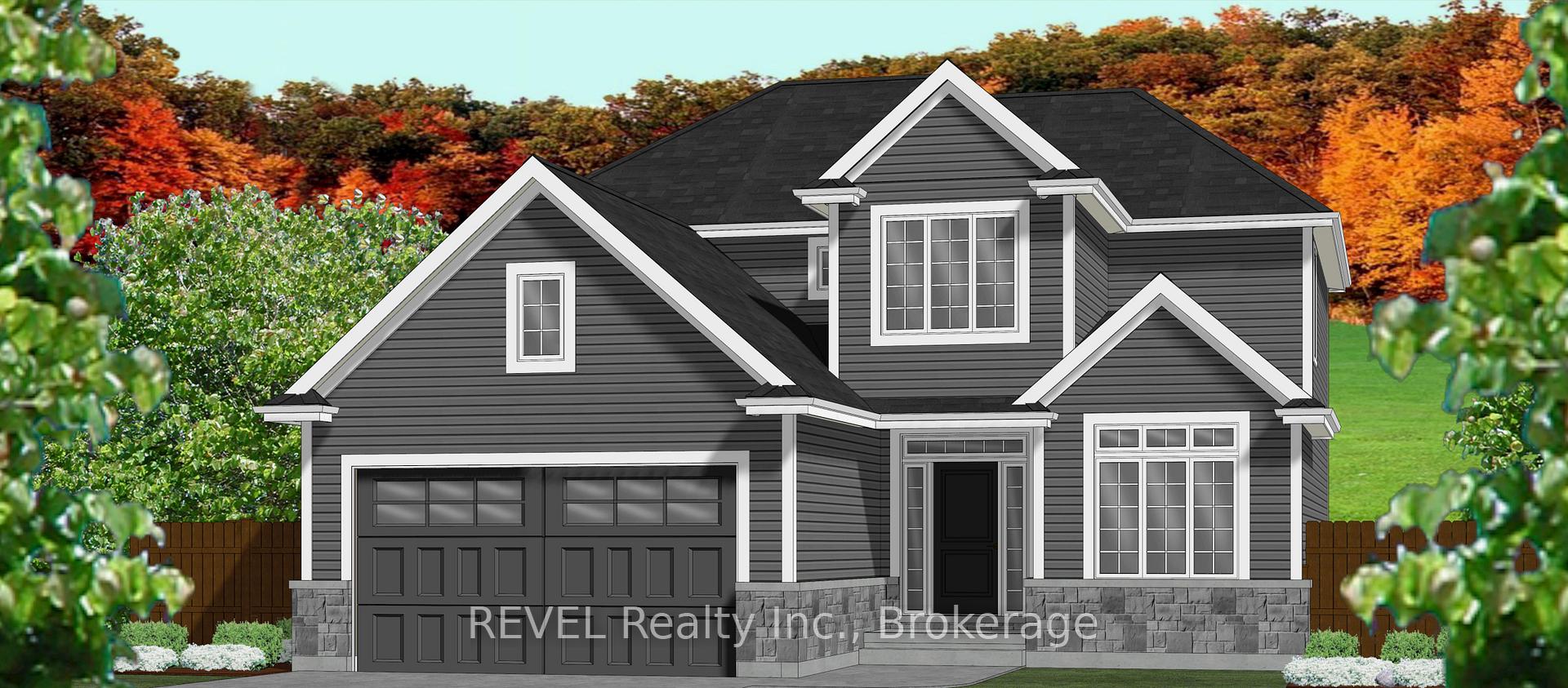 LOT 12 Anchor Road, Thorold, ON L0S 1A0