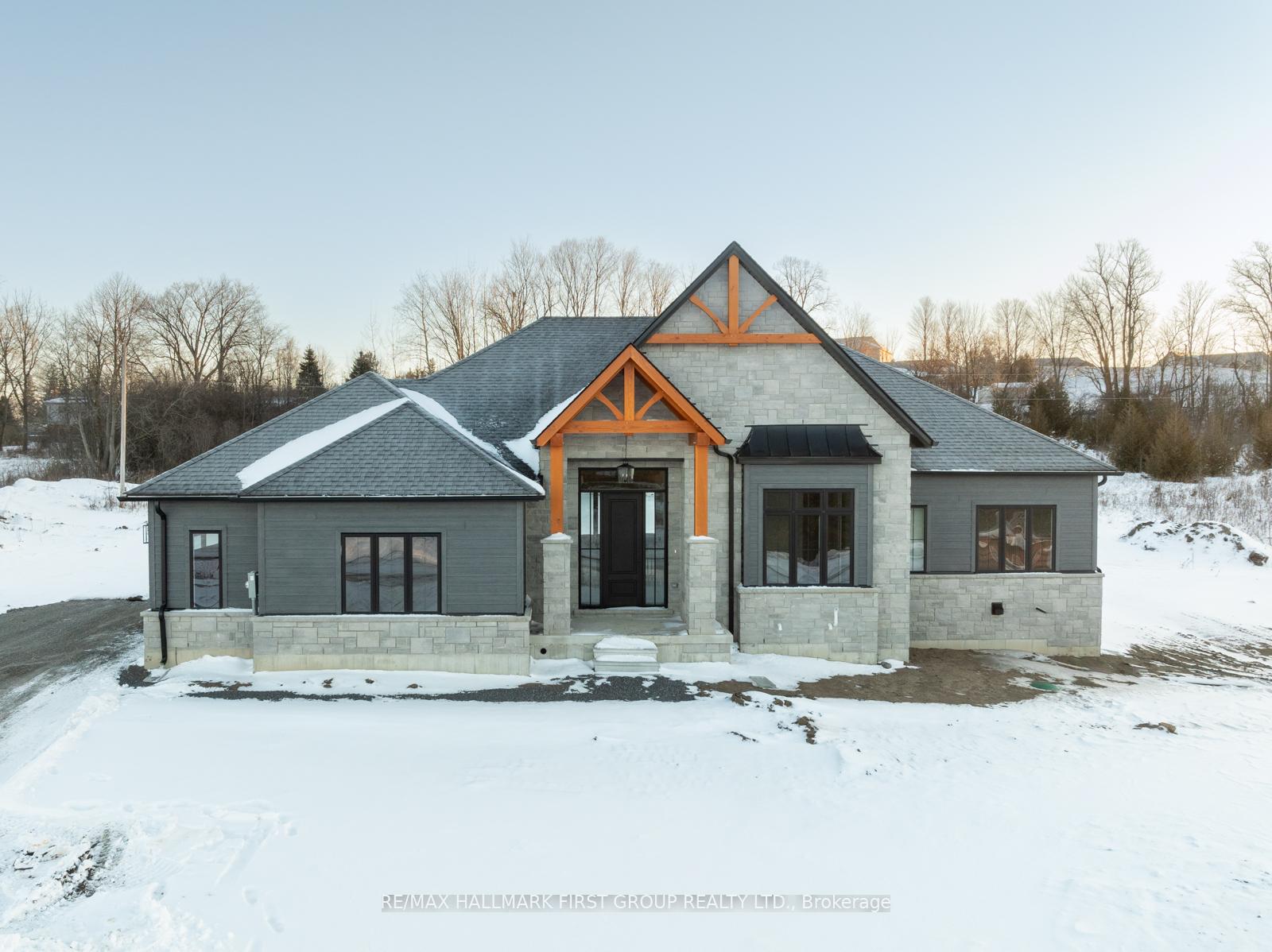 Lot 14 Gwendolyn Court, Cavan Monaghan, ON L0A 1C0