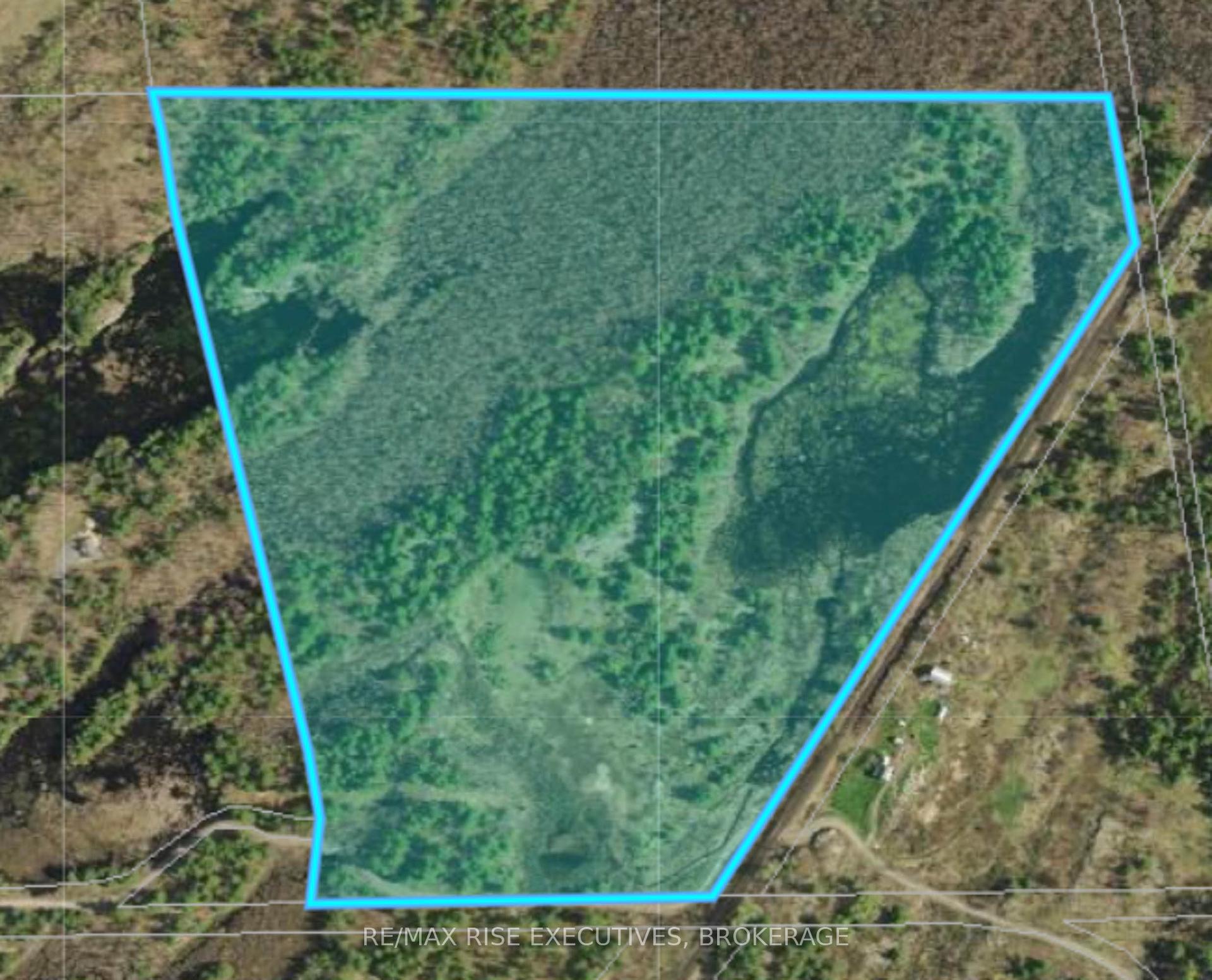 Lot 16 Echo Lake Road, Central Frontenac, ON K0H 2K0