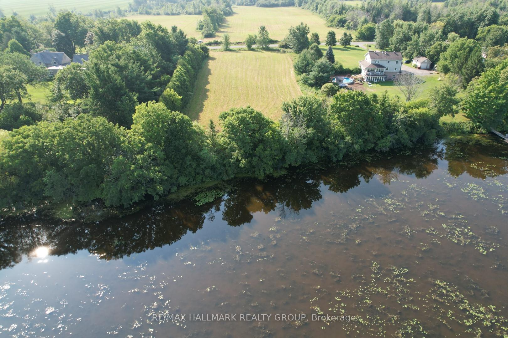 LOT 17 River Road, North Grenville, ON K0G 1J0