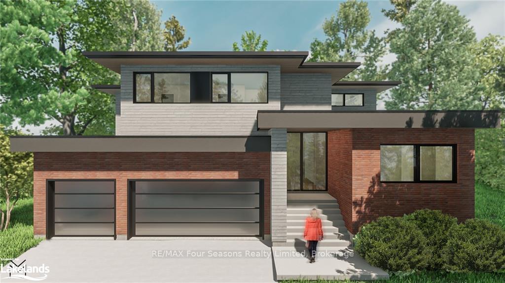Lot 20 Barton Boulevard, Blue Mountains, ON N0H 1J0