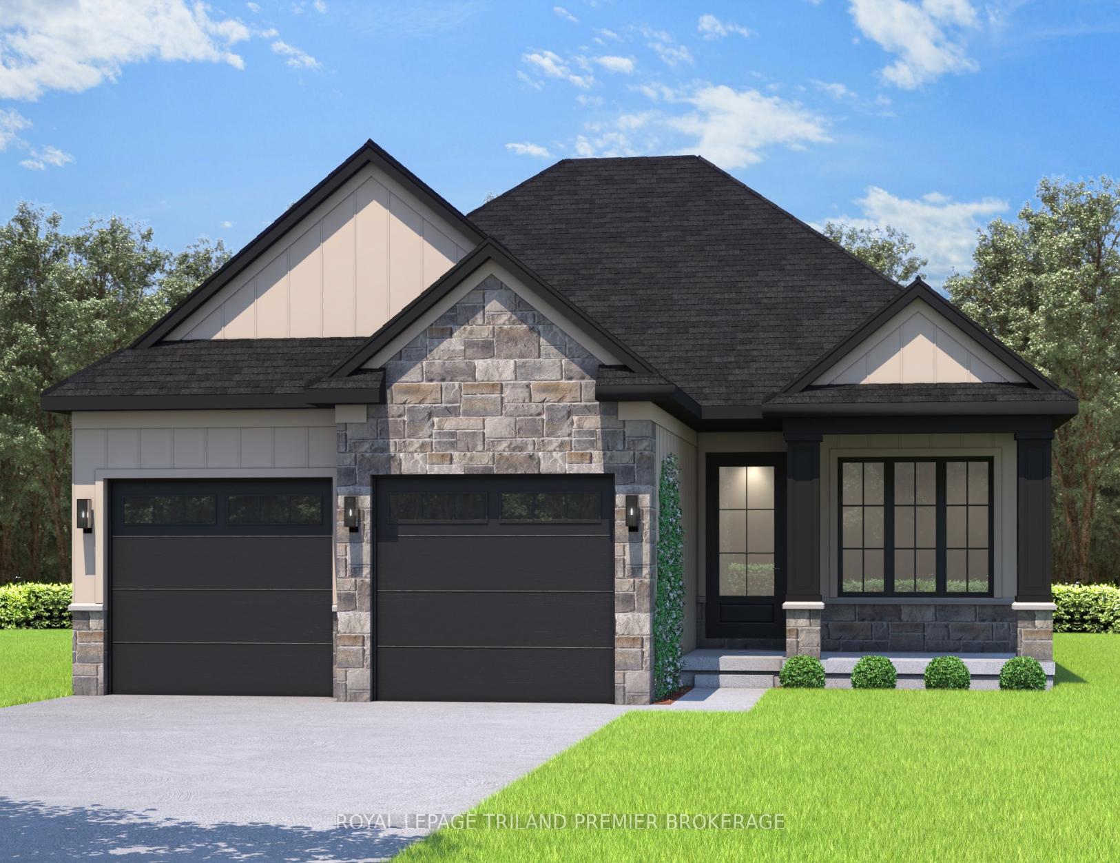 79 DEARING Drive, South Huron, ON N0M 1T0