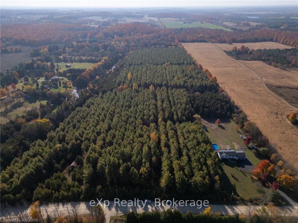 LOT 25 CONCESSION ROAD 10, West Grey, ON N0G 1S0