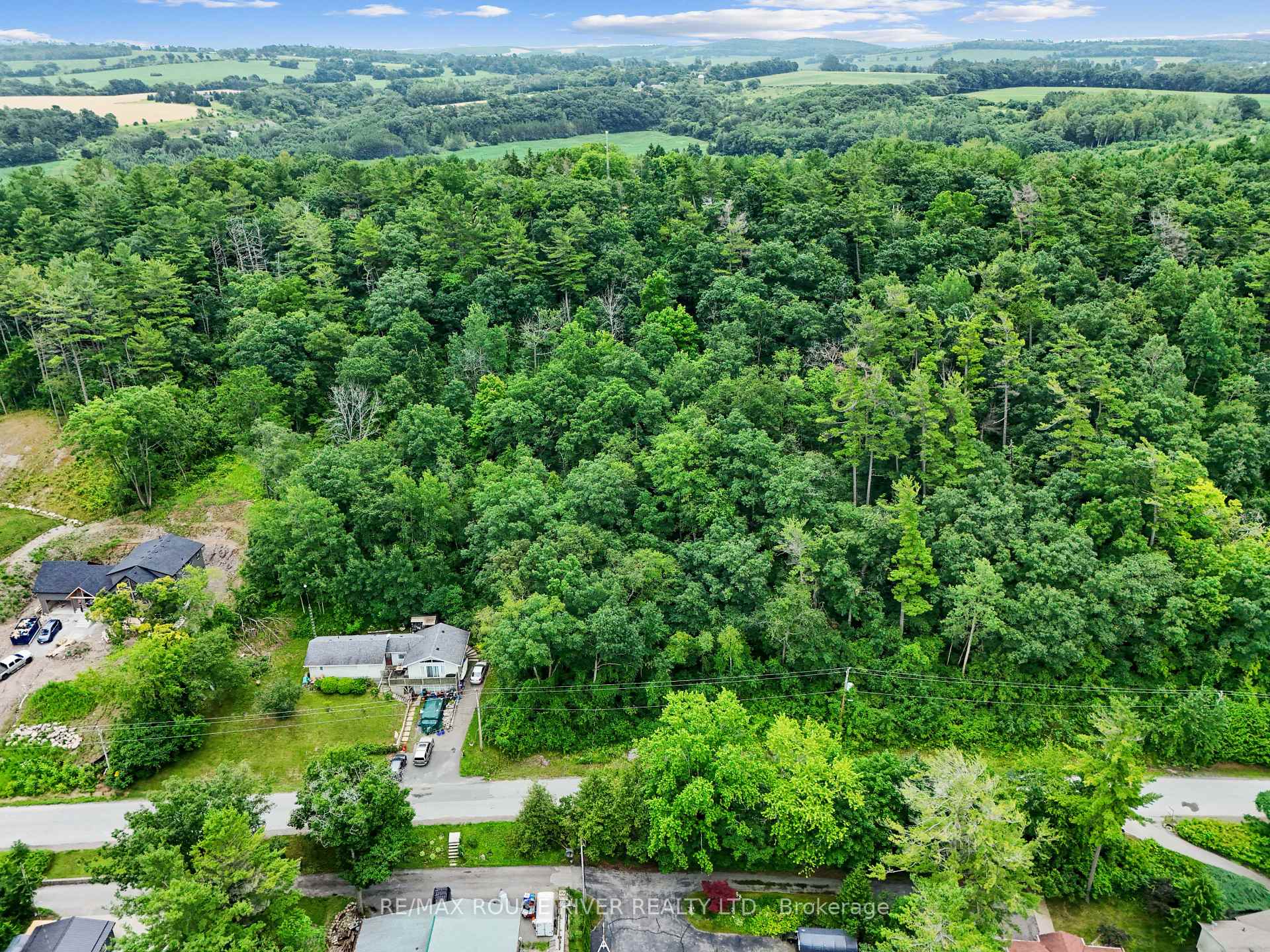Lot 28 Bamsey Drive, Hamilton Township, ON K0L 1E0