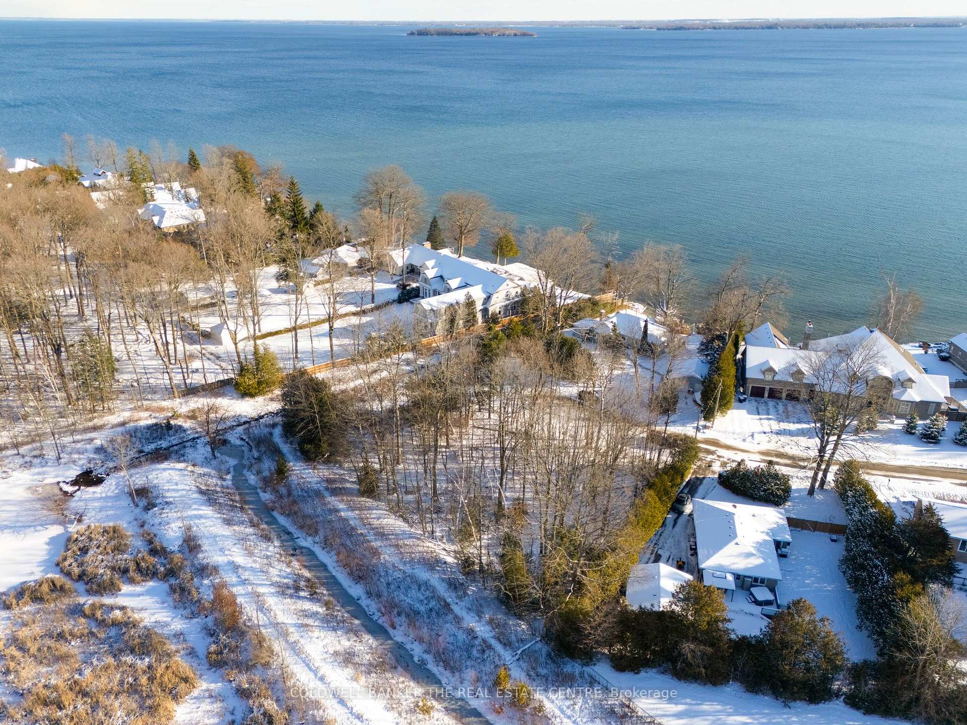 Lot 30 Purvis Street, Innisfil, ON L9S 3K7