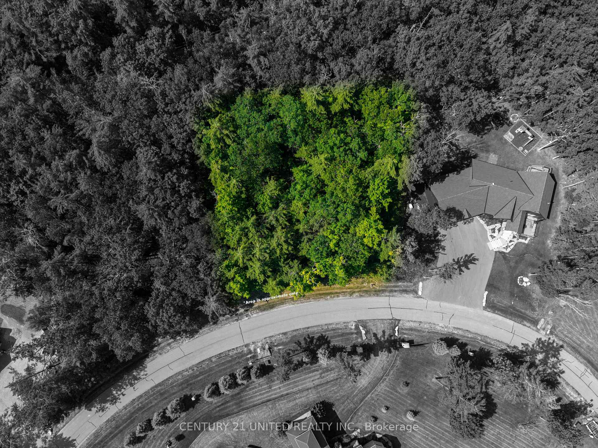 LOT 33 Fire Route 70B, Trent Lakes, ON K0L 1K0