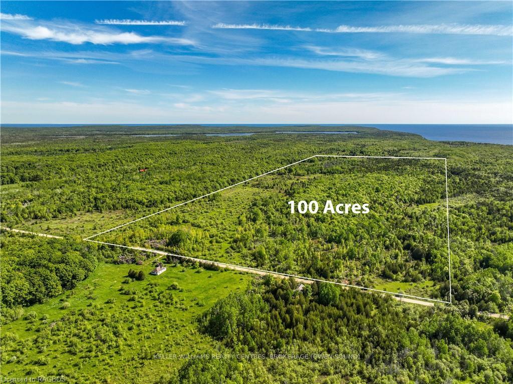 LOT 39 BARTLEY Drive, Northern Bruce Peninsula, ON N0H 1Z0