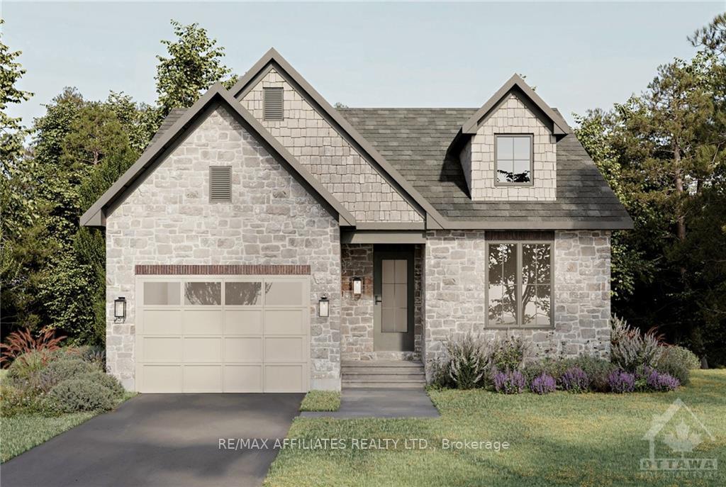 Lot 39 RABB Street, Smiths Falls, ON K7A 0L6