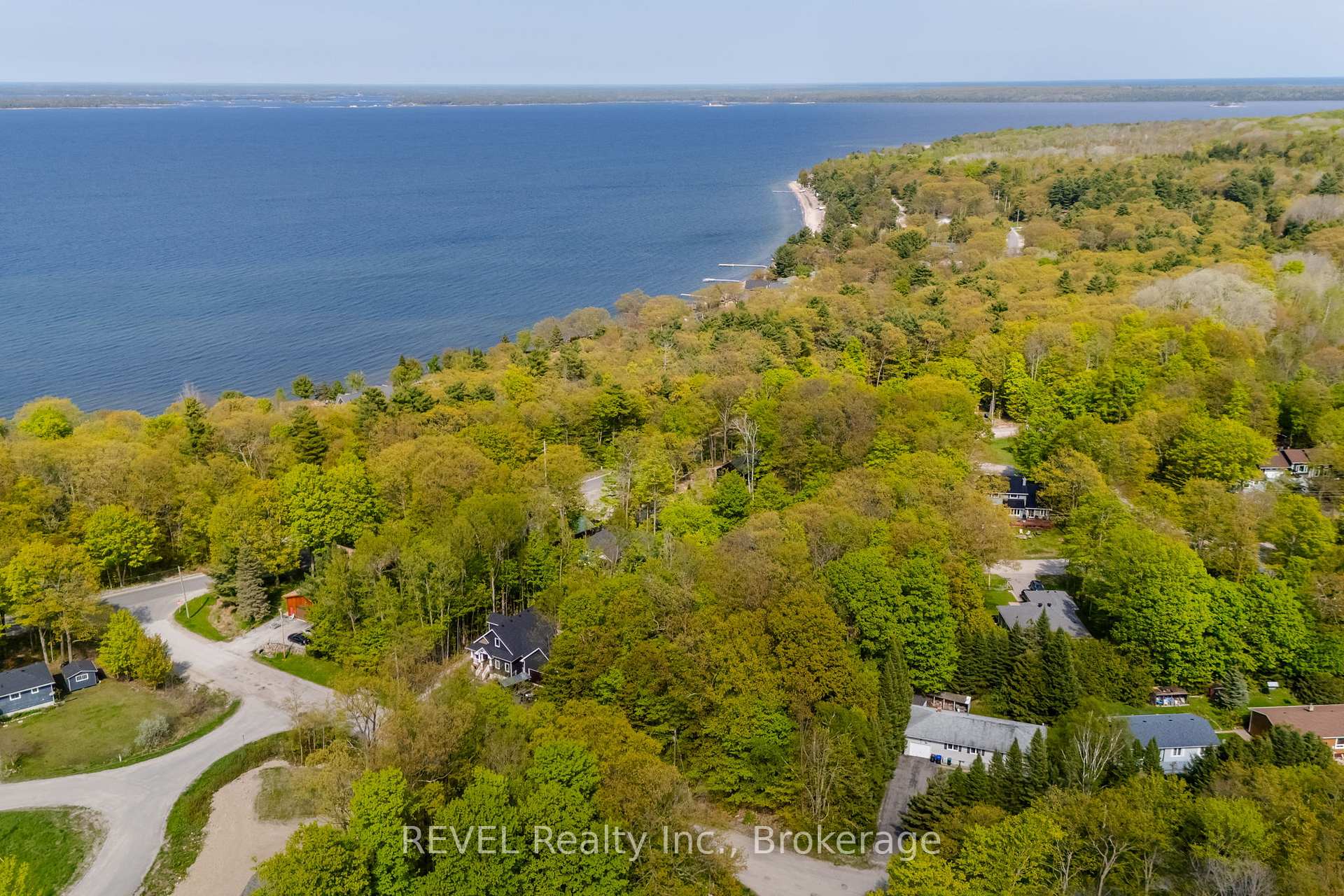 LOT 41 WAKUNDA Crescent, Tiny, ON L9M 0B2