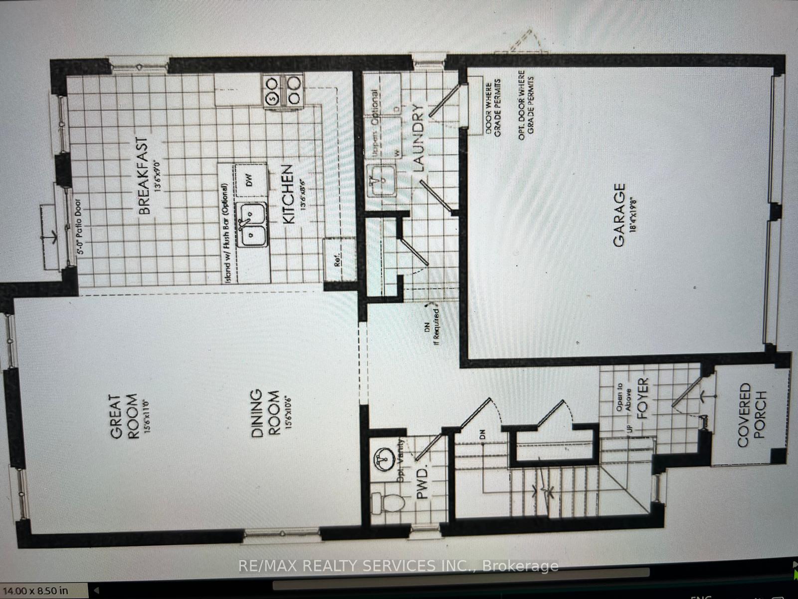 Lot 44 Beaverton Homes Street, Brock, ON L0A 0K1