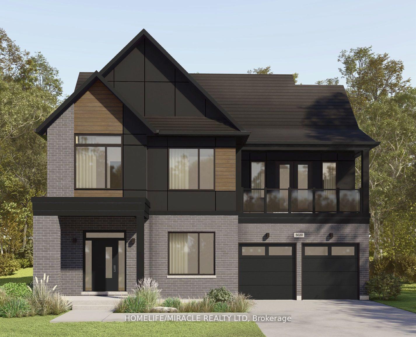Lot 50 Spiritwood Way, Brampton, ON L6X 0T5