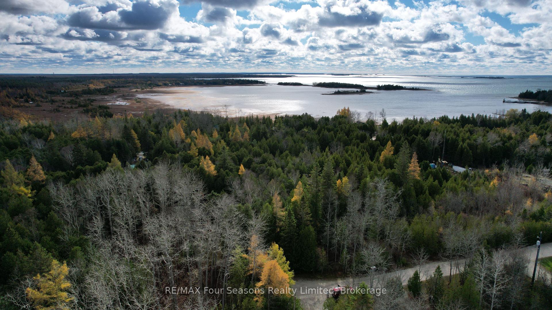 Lot 69-70 Isabella Street, South Bruce Peninsula, ON N0H 2T0