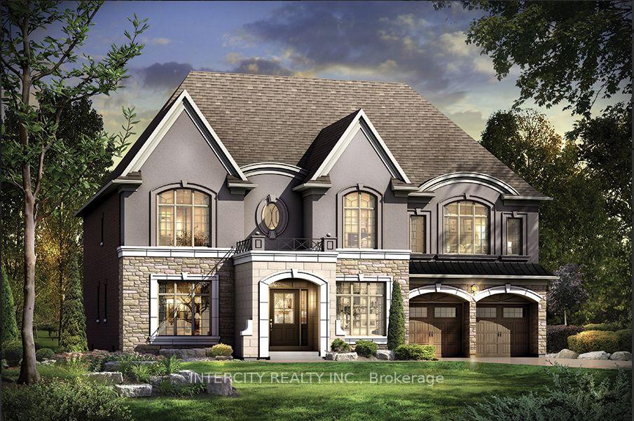 Lot 79 Woodgate Pines Drive, Vaughan, ON L4H 3X5