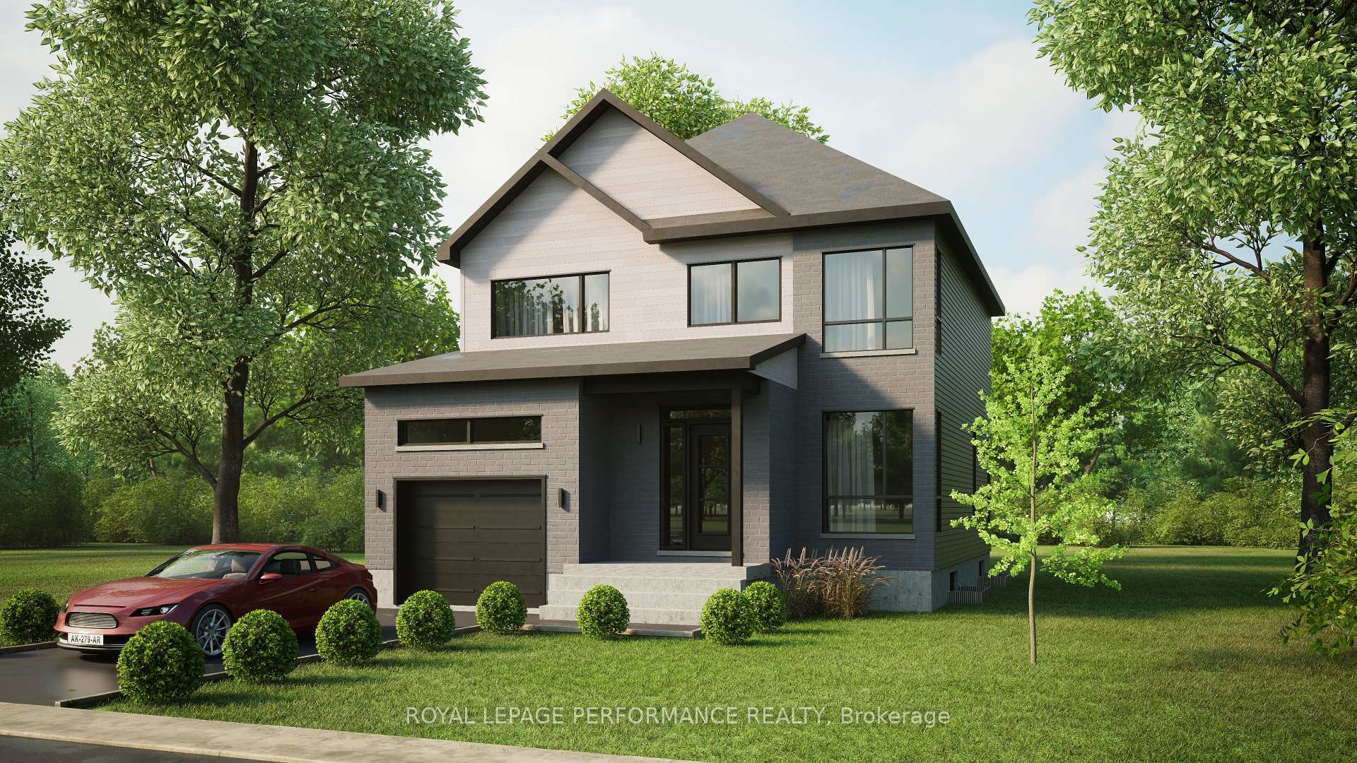 Lot 7A Juniper Street, The Nation, ON K0A 2M0