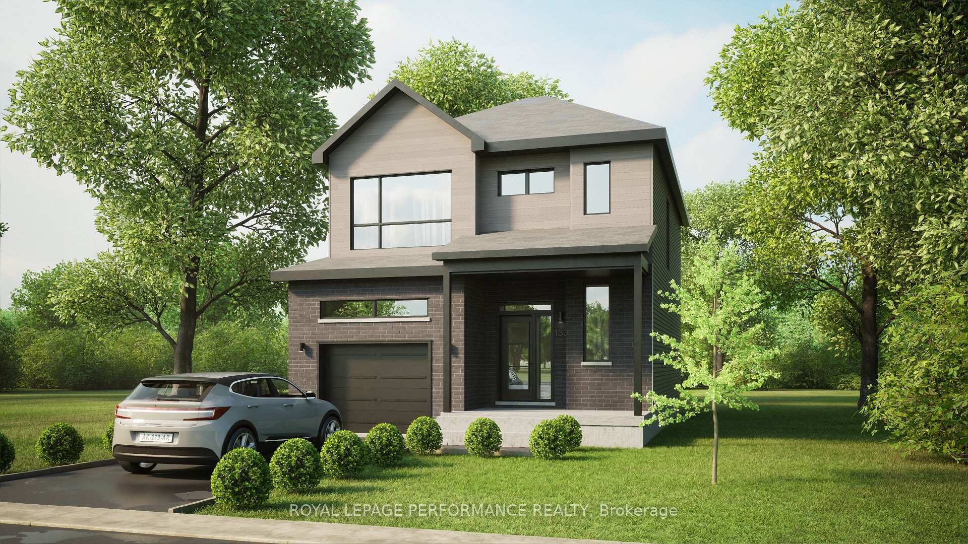 Lot 7B Juniper Street, The Nation, ON K0A 2M0