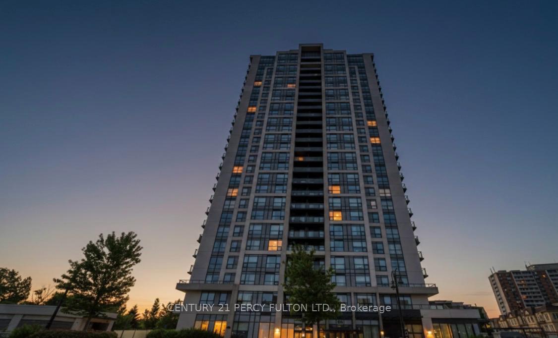 LP01 - 1255 Bayly Street, Pickering, ON L1W 0B6