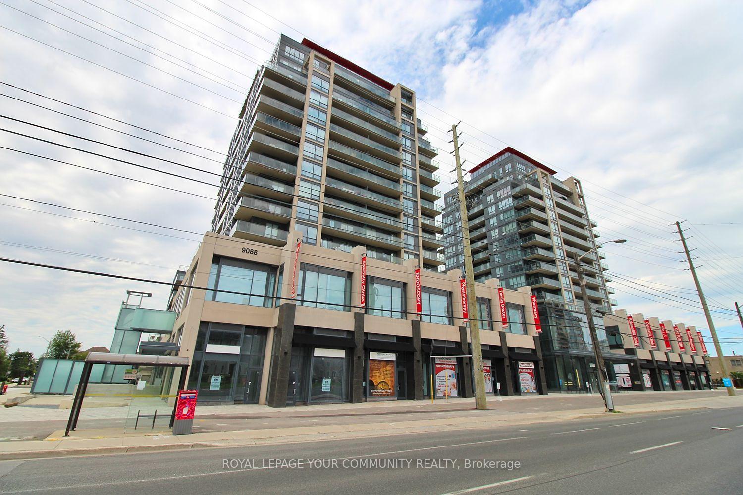 LPH 5A - 9088 Yonge Street, Richmond Hill, ON L4C 0Y6