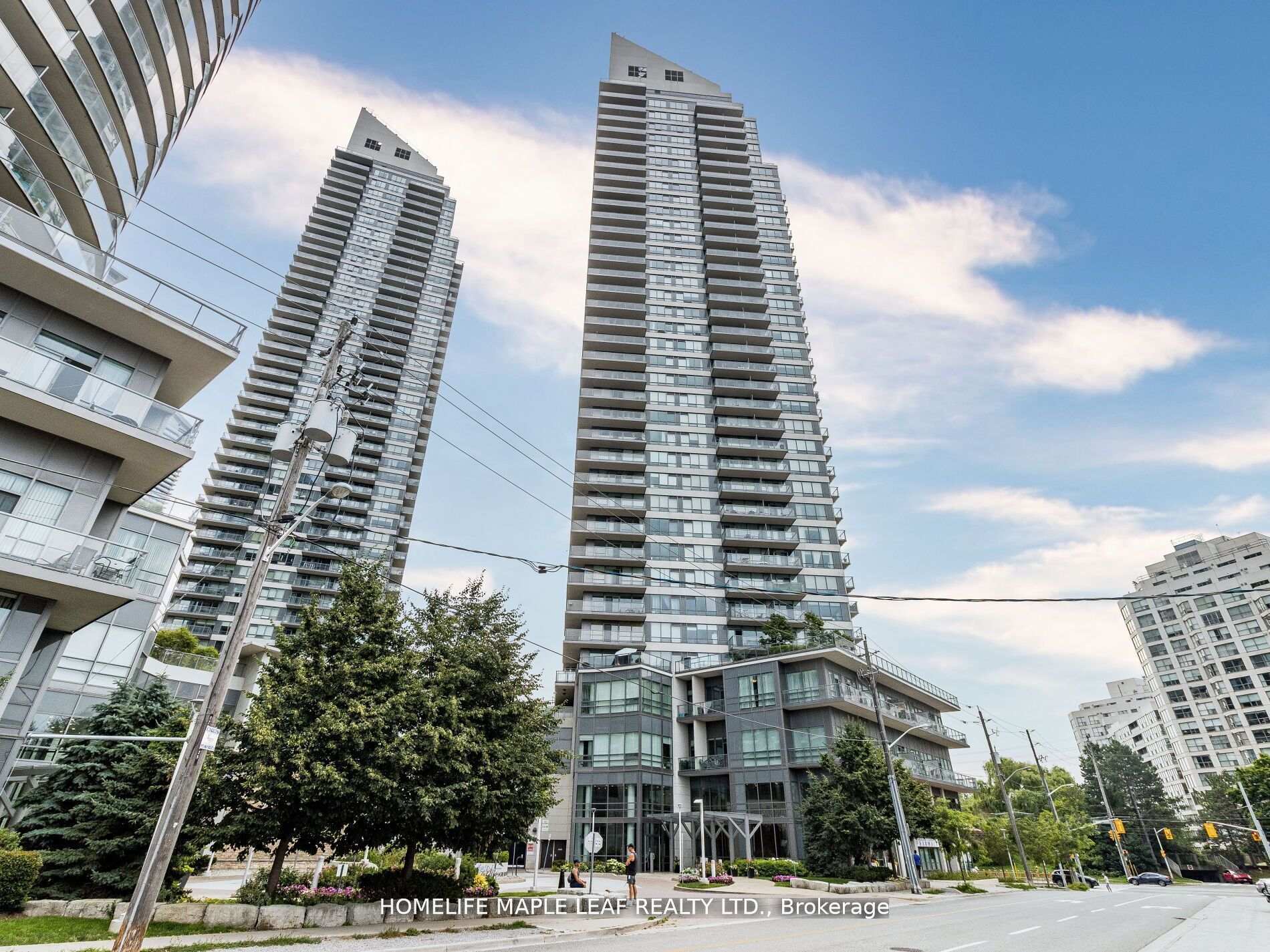 LPH02 - 2240 Lakeshore Boulevard W, Toronto, ON M8V 0B1