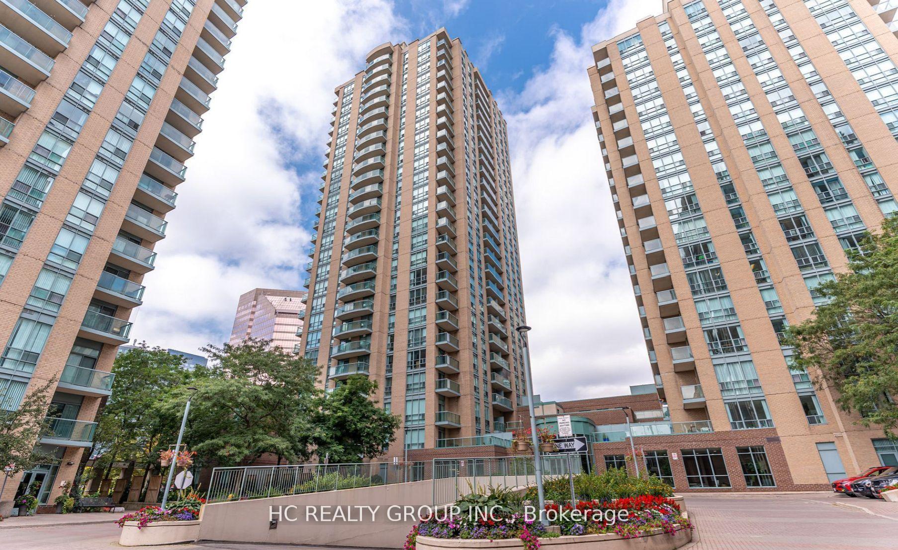 Lph05 - 22 Olive Avenue, Toronto, ON M2N 7G6