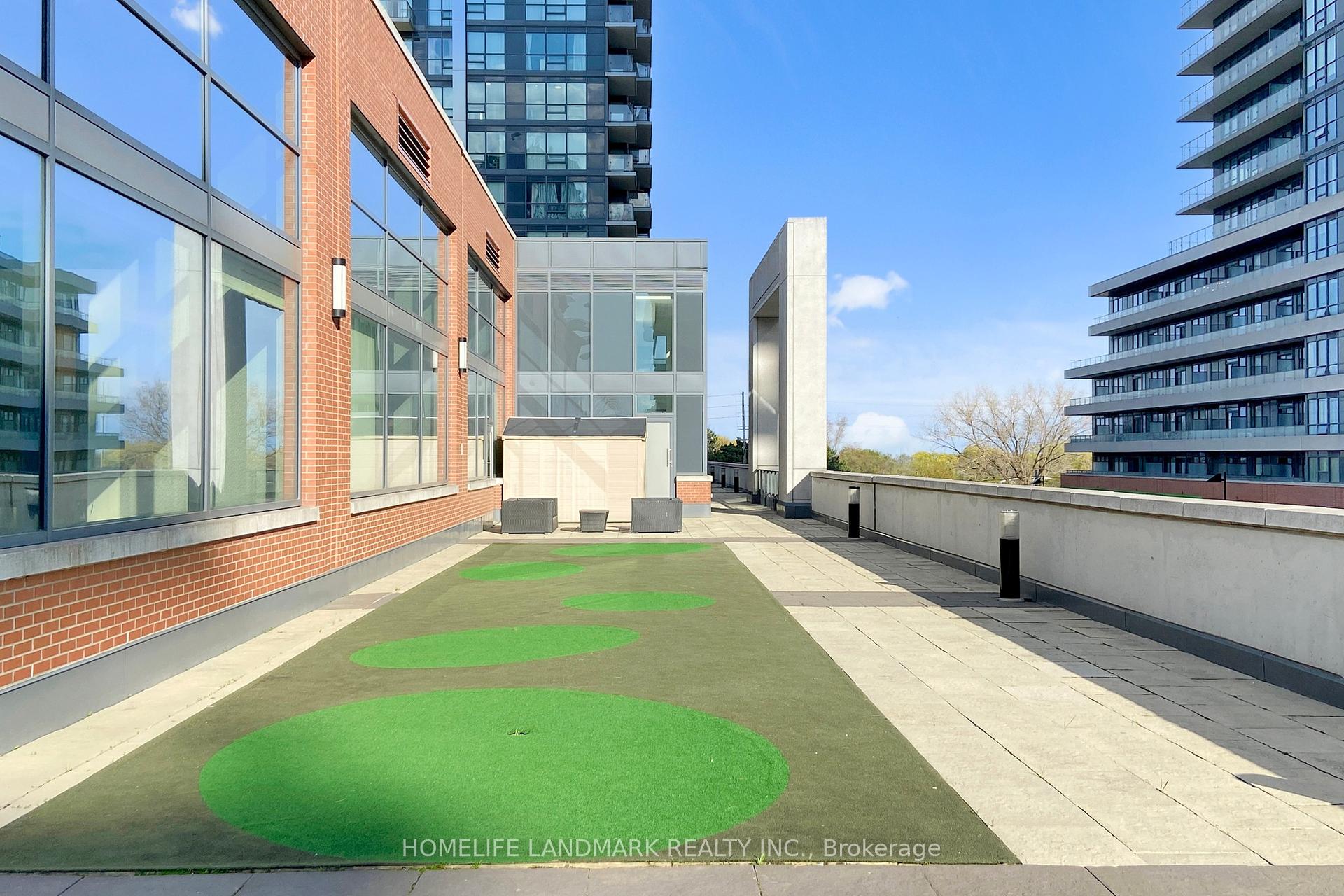 LPH07 - 2220 Lake Shore Boulevard W, Toronto, ON M8V 0C1