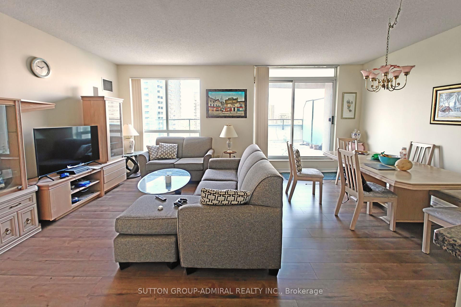 Lph07 - 7 Lorraine Drive, Toronto, ON M2N 7H2