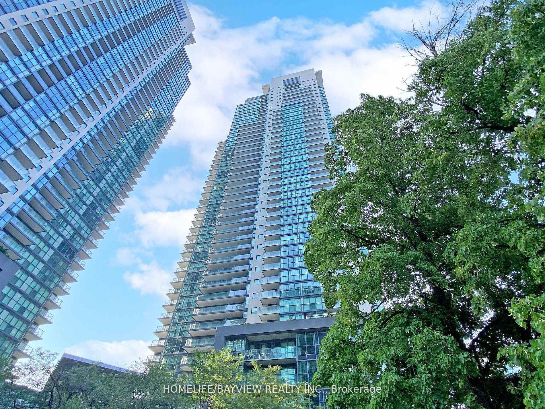 Lph201 - 5168 Yonge Street, Toronto, ON M2N 5P6