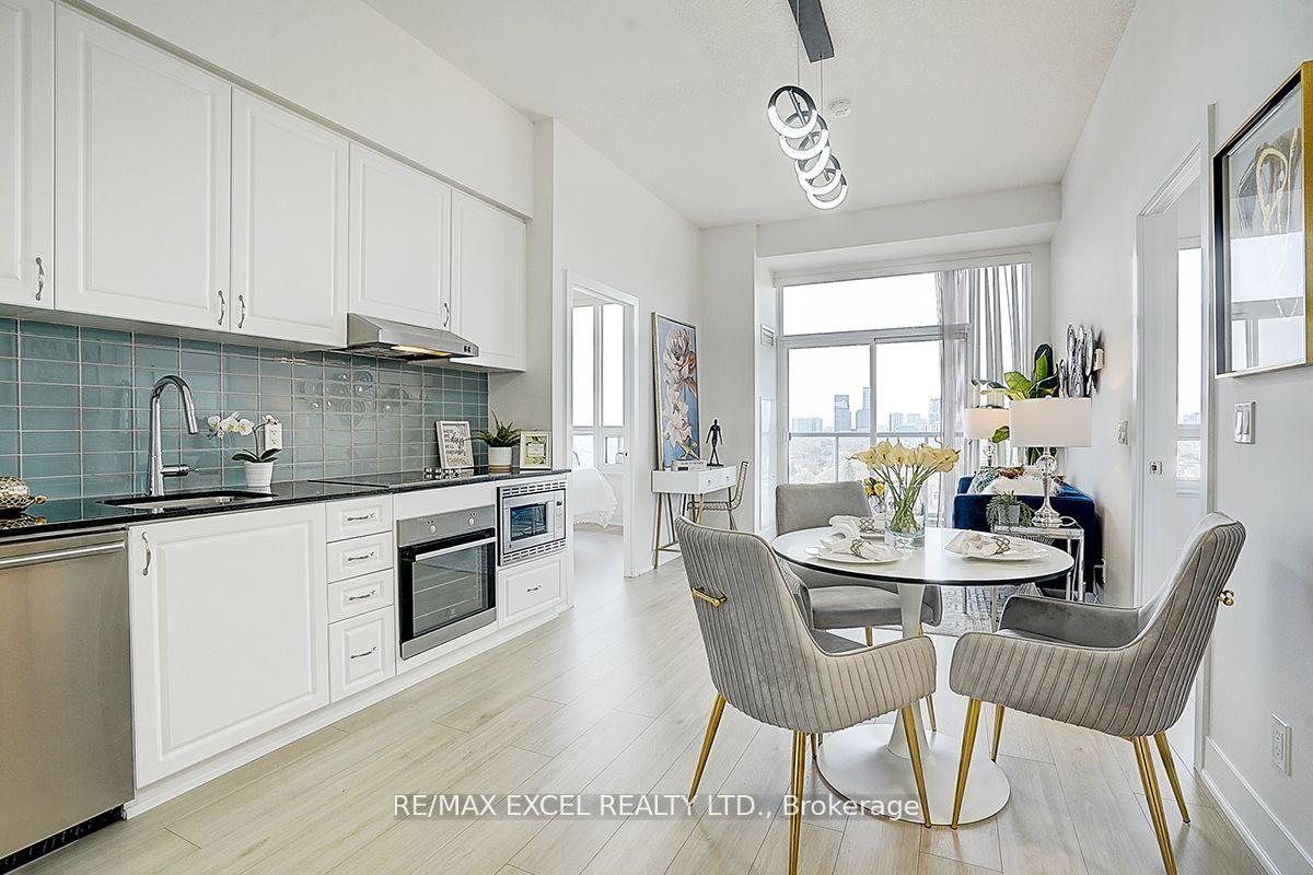 Lph5 - 7 Kenaston Gardens, Toronto, ON M2K 1G7