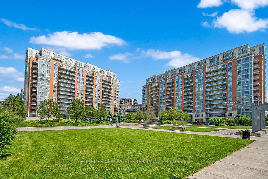 Lph6 - 60 South Town Centre Boulevard, Markham, ON L6G 0C5