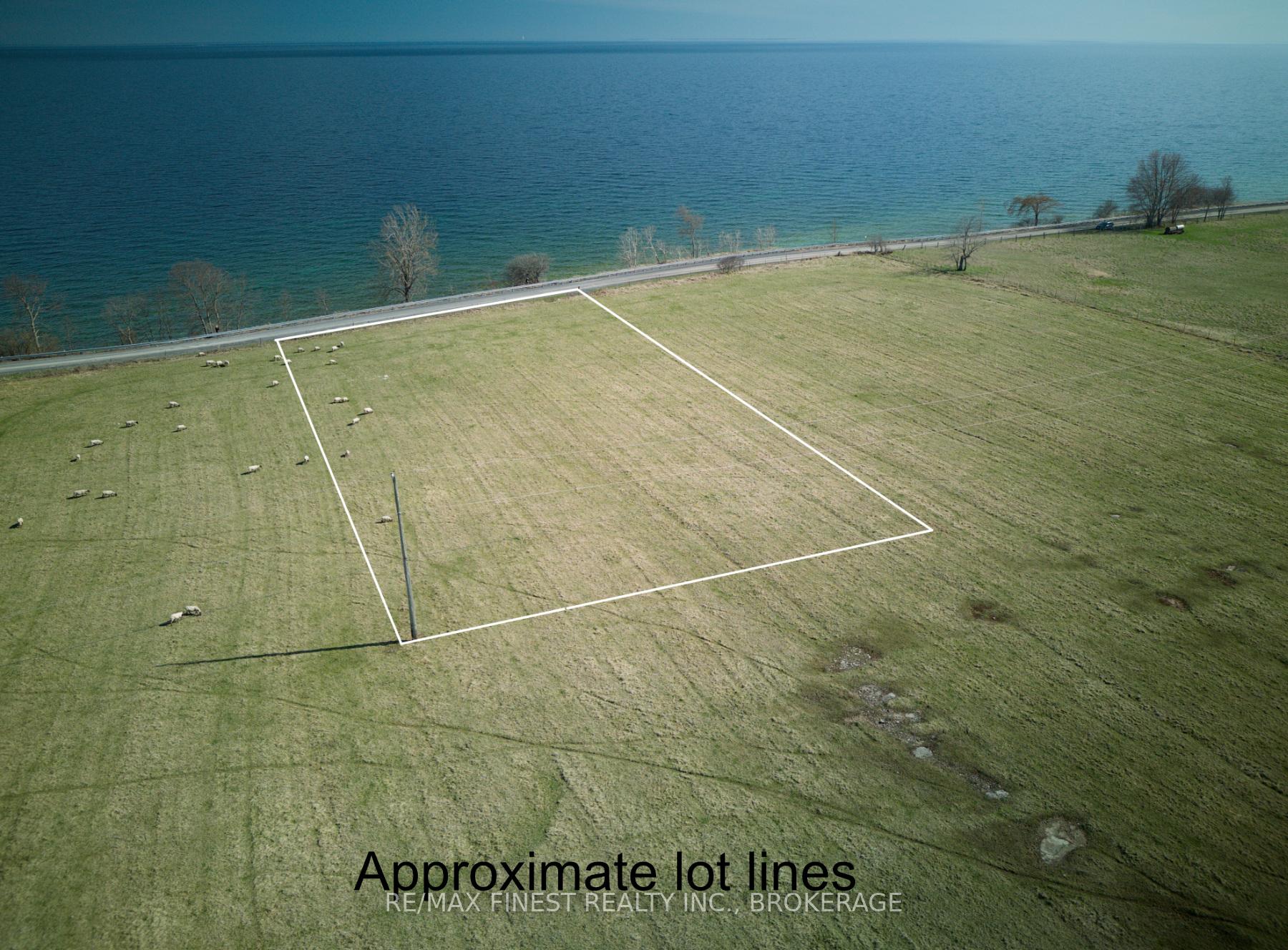 LT 17 PT 2 SOUTH SHORE Road, Loyalist, ON K0H 2S0