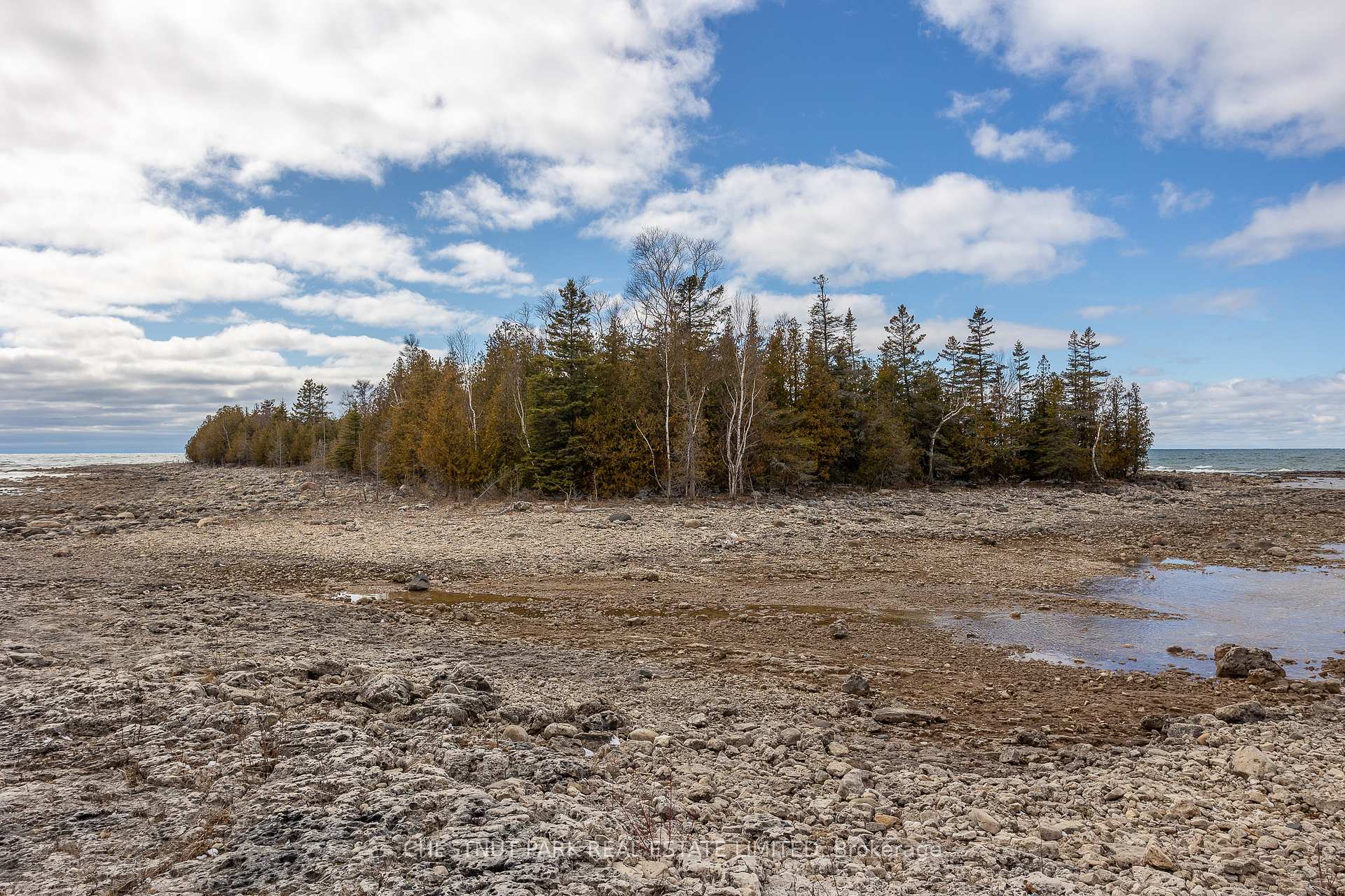 LT 30 Borden Drive, Northern Bruce Peninsula, ON N0H 2R0