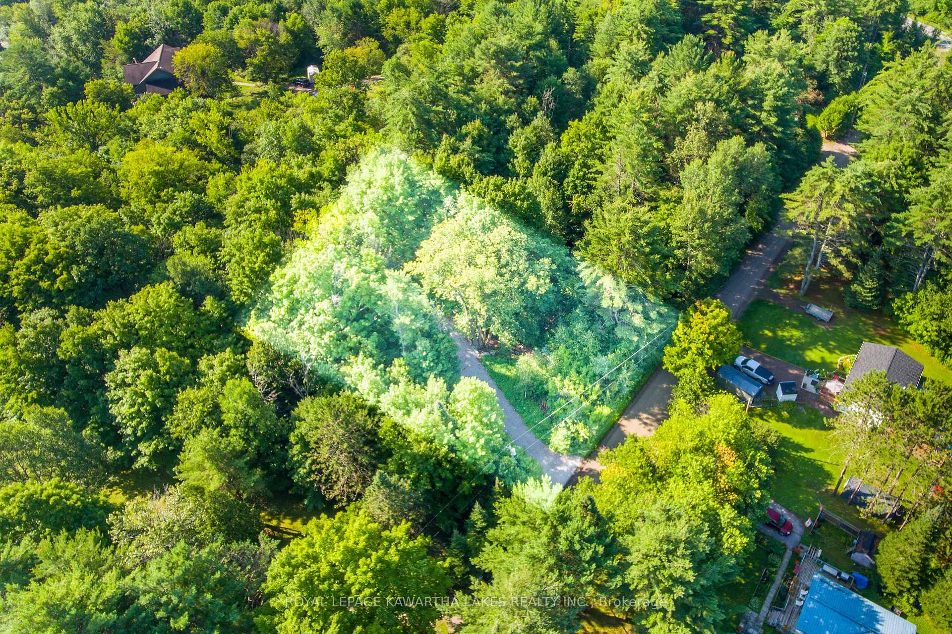 Lt 33 Benson Boulevard, Kawartha Lakes, ON K0M 1K0