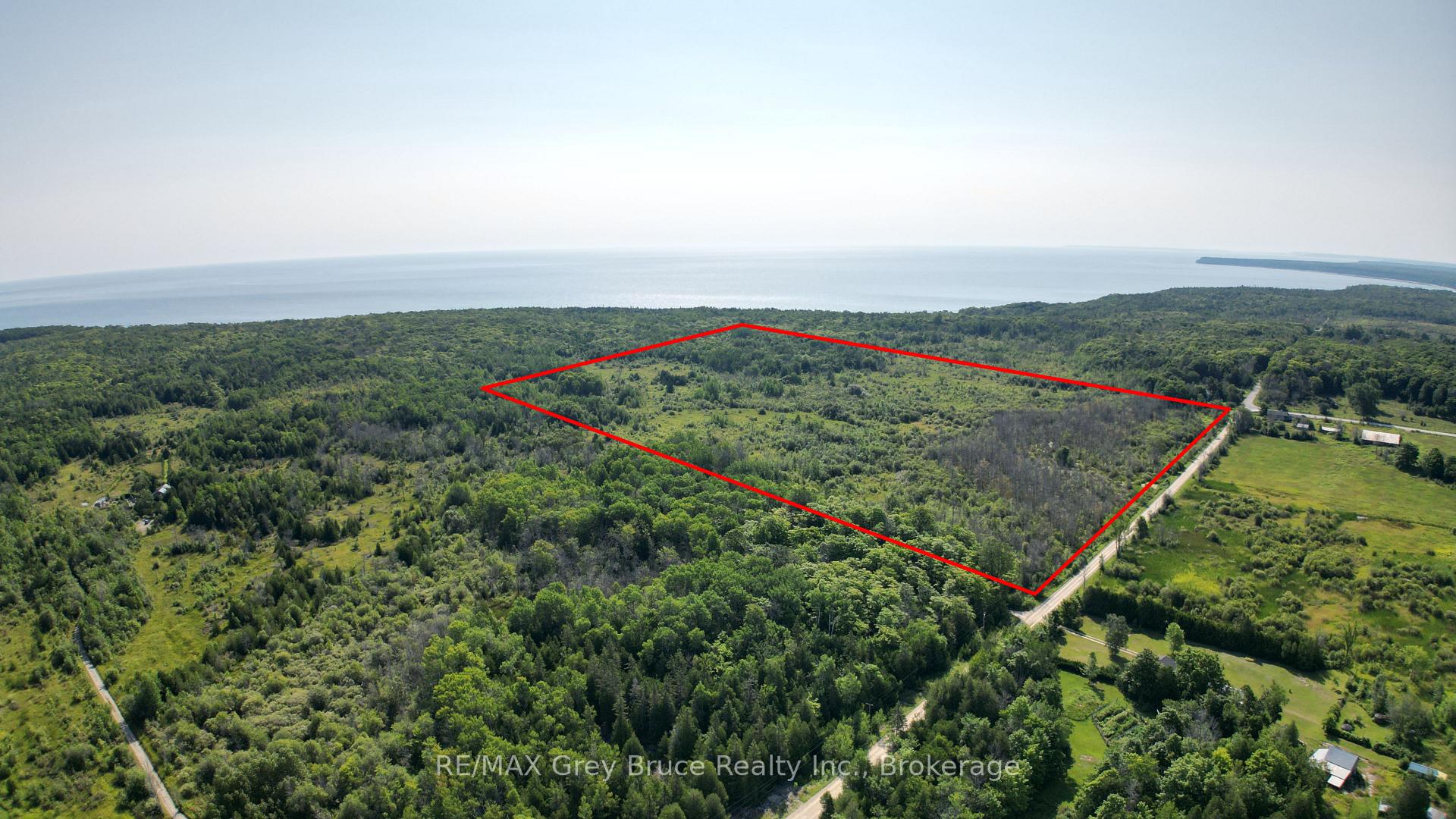 LT 36 Bartley Drive, Northern Bruce Peninsula, ON N0H 1Z0