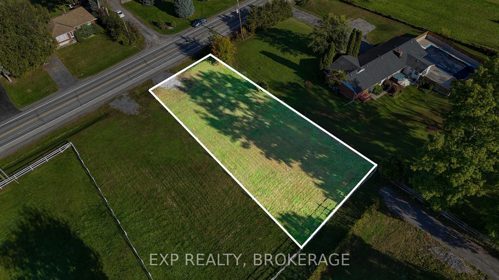 LT22-23 PALACE Road, Greater Napanee, ON K7R 1A7